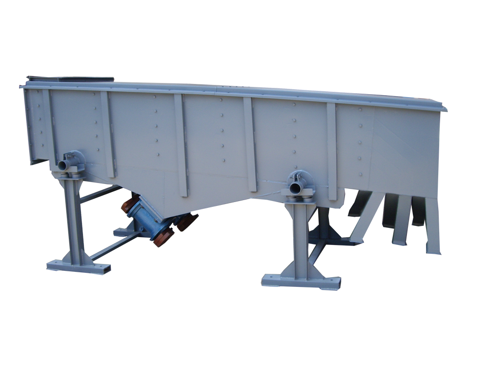 Understanding Linear Vibrating Screens - JDminingseparation