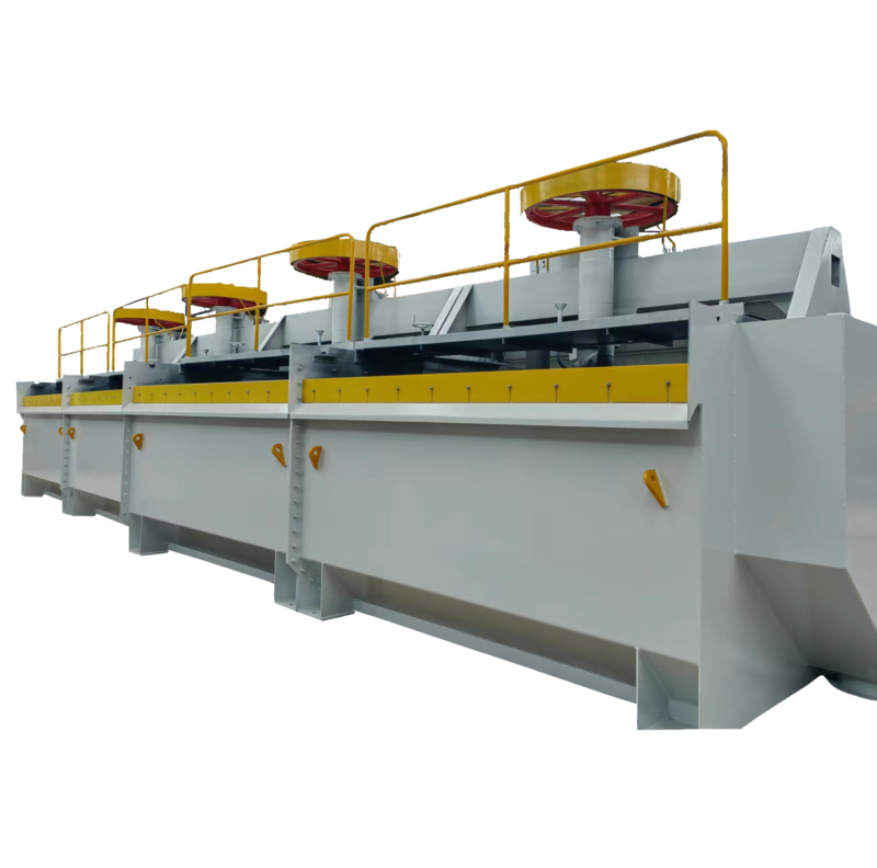 Slurry Dewatering Vibrating Screen | Mining Slurry Screener