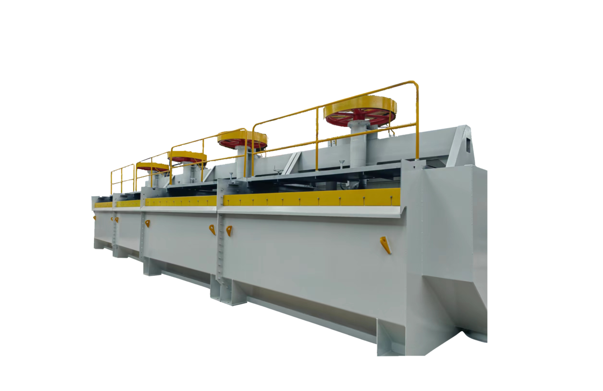 The Science Behind Flotation - JDminingseparation